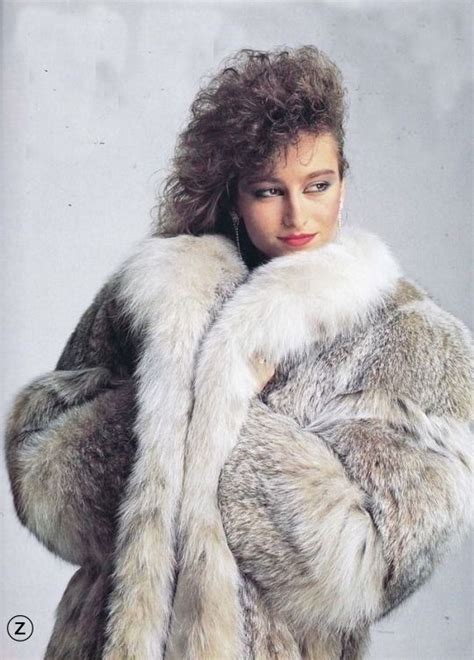 Fur Kingdom Kingdom Of Fur Fox Fur Coat Fur Fur Clothing