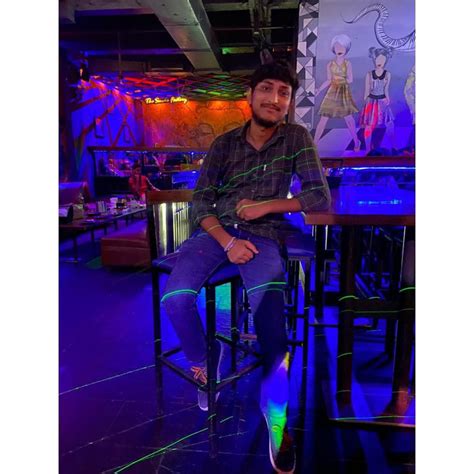Himanshu Goyal Software Developer Intern Groundtruth Xing