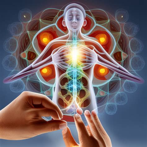 Healing Power Of Visualization In Recovery