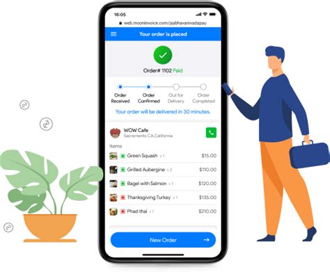 Best Pos Billing Software For Your Retail Shop Moon Invoice