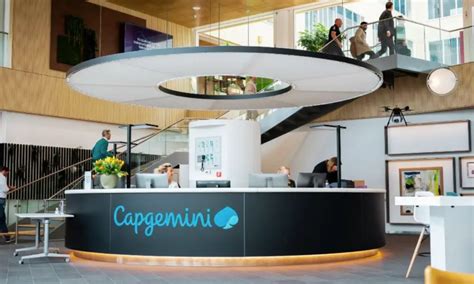 Capgemini Engineering Recruitment 2025 C Developer