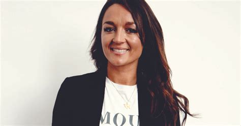 We Chat To Broadcaster Amy Voce About Her Time At Nottingham Trent