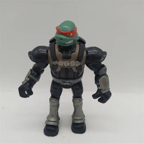 Tmnt Nightwatcher