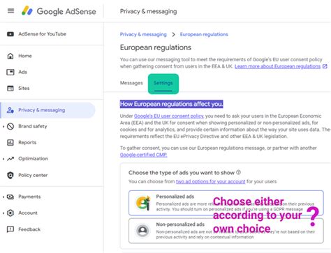 How To Setup Consent Mode V For Google AdSense Publishers