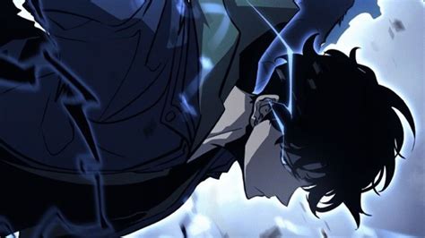 Where To Read The Solo Leveling Ragnarok Manhwa Adaptation Confirmed