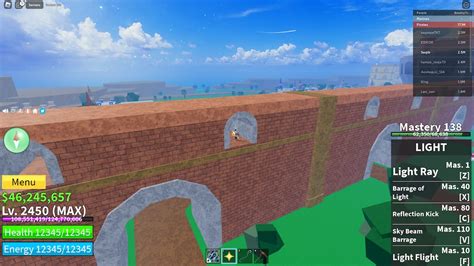 How To Get Dragon Breath In Blox Fruits Gamepur