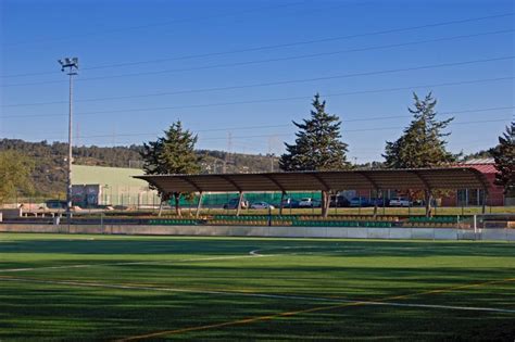Camp Municipal D Esports Web De L Ajuntament De Begues