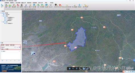 【envi条件下的gf6 Wfv数据处理】高分六号数据处理流程 Csdn博客