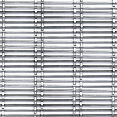 Architectural Mesh Egla Duo 4222 From Haver And Boecker