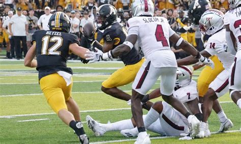 Appalachian State Vs Georgia State How To Watch Online Live Stream