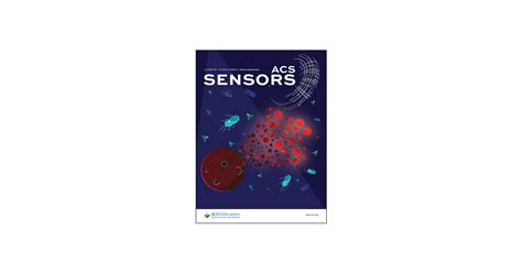Introducing Our Authors Acs Sensors