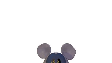 Old Photo Negative Mickey Jumpscare Ti 2023 By Ricky Mouse Official On Deviantart