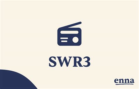 Swr 3 Enna