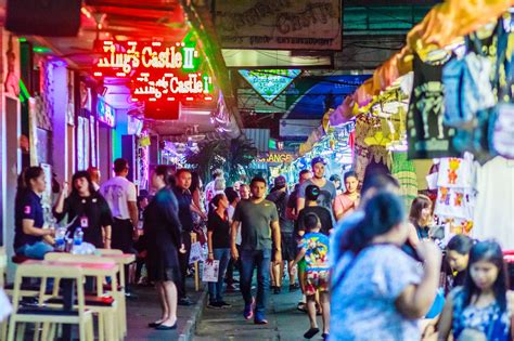 Best Night Market