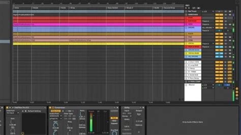 How To Stop Clipping In Ableton Step By Step Guide Home Music Maker