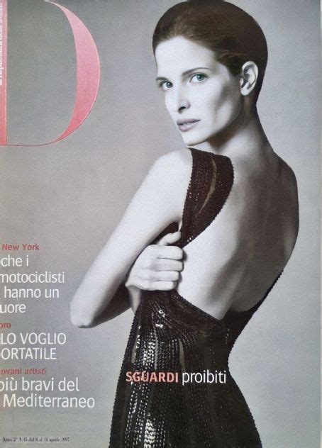 Suzen Johnson Playboy Magazine Pictorial United States November