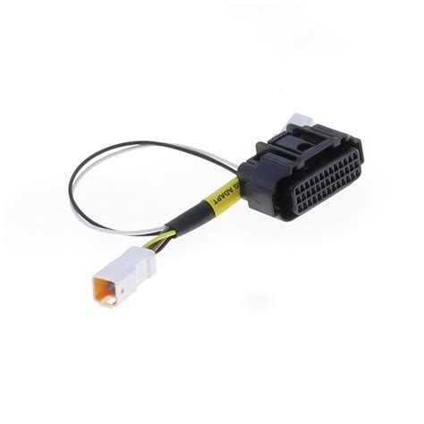 Programming Connector RX1 PRO Control Unit Athena