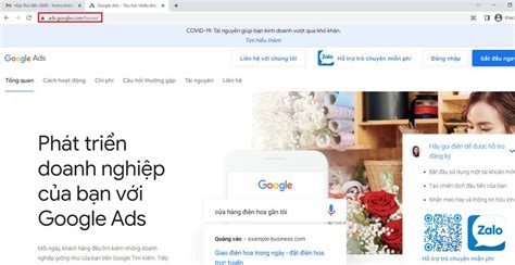 Hướng dẫn cách chạy quảng cáo Google Ads vài bước thành cao thủ