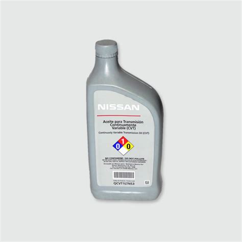 ACEITE CVT NS3 NISSAN 946ML - Tienda Online - Repuestos Maquinarias