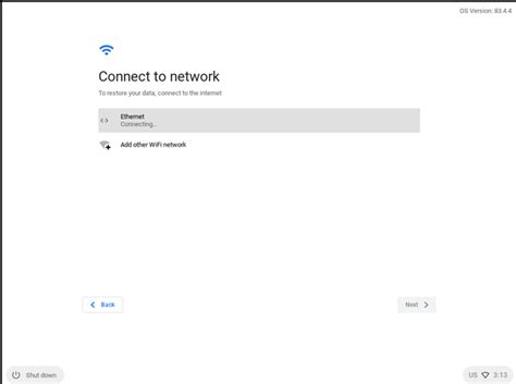 Chrome Os In Vmware Help Rchromeos