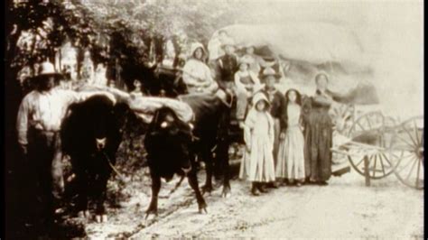 White Farmers In The American West 1800s The West Grades 6 8 9 12