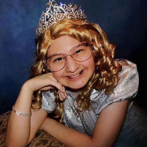 Salió En Libertad Condicional Gypsy Rose Blanchard La Joven Que