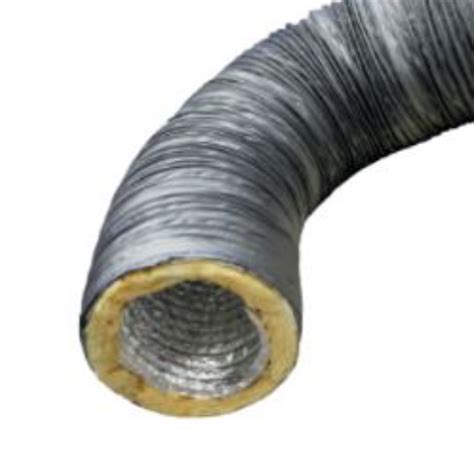 Conduta Flexível De Alto Desempenho Siber Vmc Portugal Loja