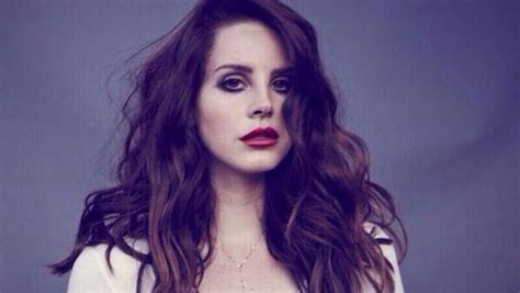 New Promotional Photos For Ultraviolence Lana Del Rey Photo 37164913