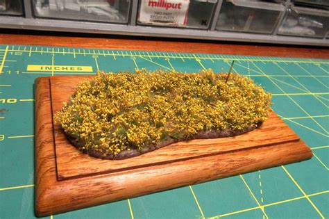 Pygmy Mammoth Figure Work In Progress