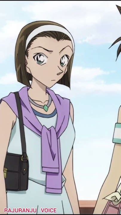 Part 03🏨⛲ranmouri And Sonoko Suzuki💒🏩 Detective Conan Rajuranju