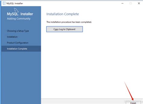 mysql安装记录 mysql9 0安装方法及使用步骤详解 csdn博客