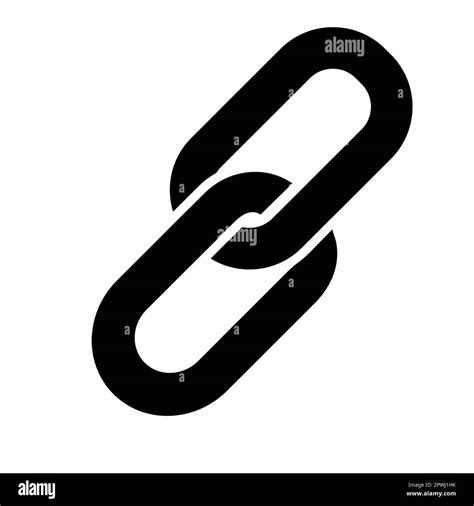 Two Links Icon