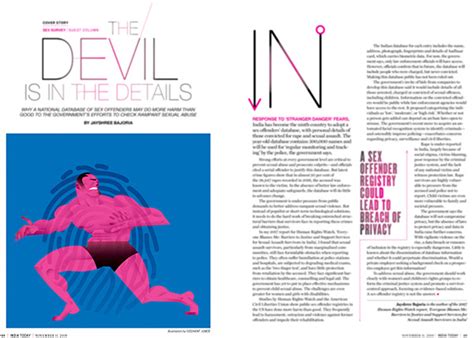 SEX ISSUE For INDIA TODAY On Behance SEX ISSUE For INDIA TODAY On Behance
