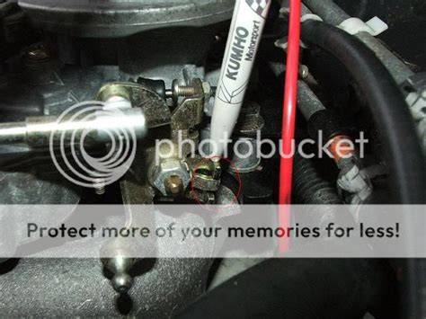 having problems with spi single point injection injection mini
