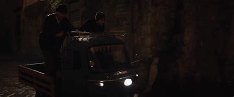 IMCDb Org Piaggio Ape In Una Storia Senza Nome 2018