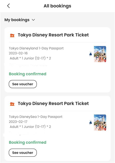 How To Buy Tokyo Disneyland Tickets From Australia Lets Go Mum