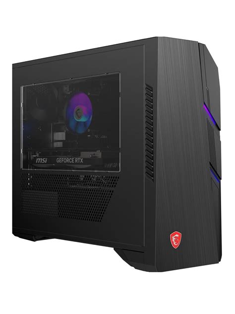 Geforce Rtx 4060 Pc Towers Desktop Computers Electricals