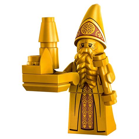 Nouveauté Lego Harry Potter 76419 Hogwarts Castle And Grounds Hellobricks