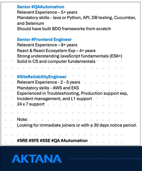 Sangeetha Ravikumar On Linkedin Hiring India Remote Startup Aktana