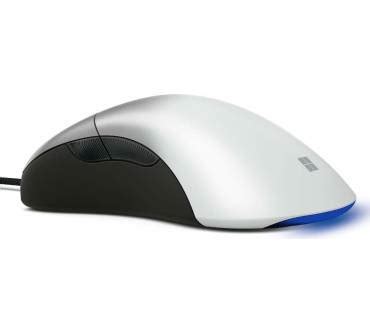 Microsoft Pro IntelliMouse im Test: 1,6 gut | Der Klassiker jetzt auch ...