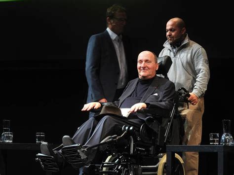 Muere A Los 72 Años Philippe Pozzo El Hombre Que Inspiró La Exitosa