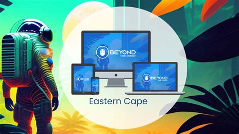 Eastern Cape Beyond Web Design