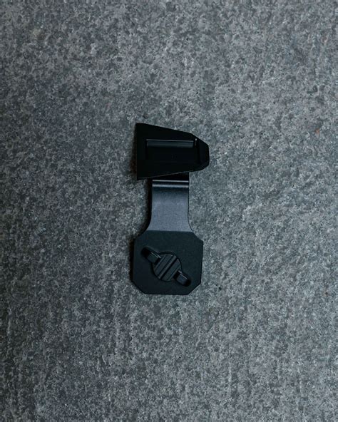 Mod Armory Bridge Dovetail Mount Arkayne