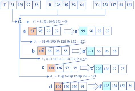 First Diffusion Process （3） Second Diffusion Firstly According To