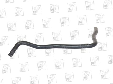 16508 - EXPANSION BOTTLE HOSE - - Mes Auto Hoses