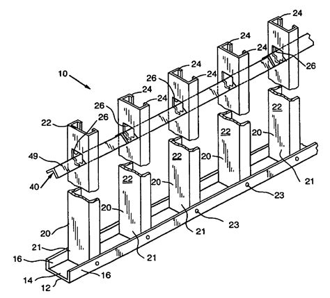 Shear Wall Patented Technology Retrieval Search Results Eureka