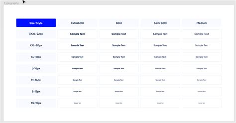 material design component typography options r androiddev