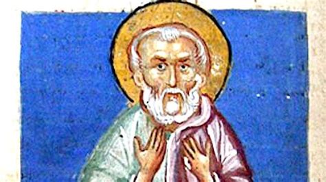 The Forgotten Christian Monk Who Influenced Buddhism