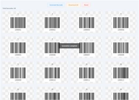Toptool Ulasan Online Barcode Generator Fitur Harga Alternatif Kasus Penggunaan Dan