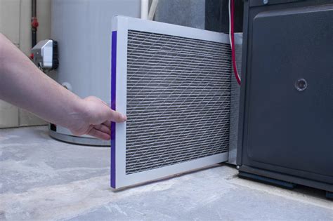 Exploring Different Types Of Furnace Filters And Their Impact On